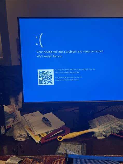 Installed New Motherboard And Cpu Boot Drive Is A Sata M2 Rpcmasterrace