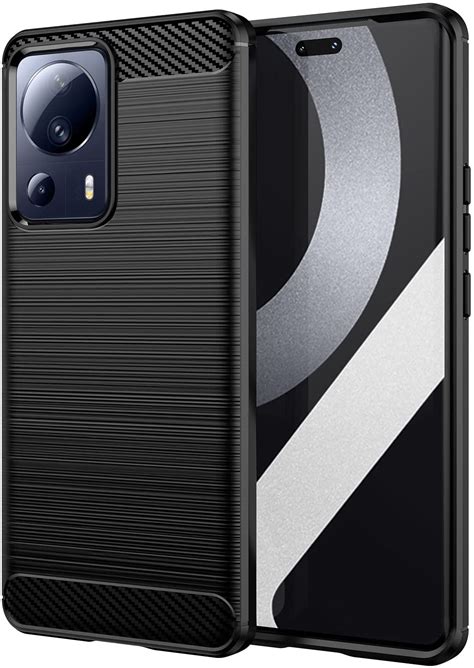 Best Cases For Xiaomi Civi