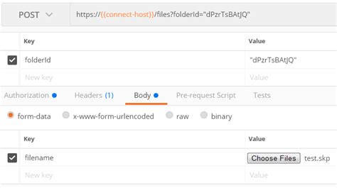 Cannot Upload Skp File To Db Via Post Request Ruby Developers