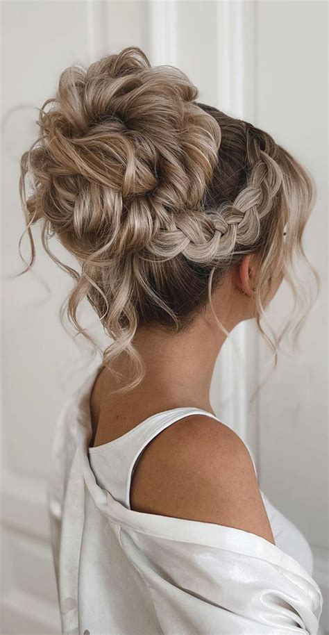 Side Updo Hairstyles New Arrivals