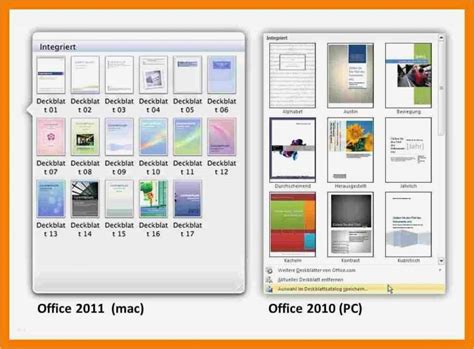 Wunderbar Office Vorlagen Mac Abbildung Vorlage Ideen
