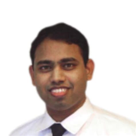 Pravin Chavan Senior Executive Trainer Radhakrishna Hospitality