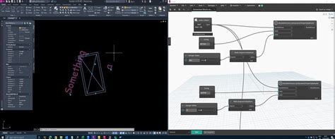 Dynamic Block Creation And Placement Civil3d Dynamo