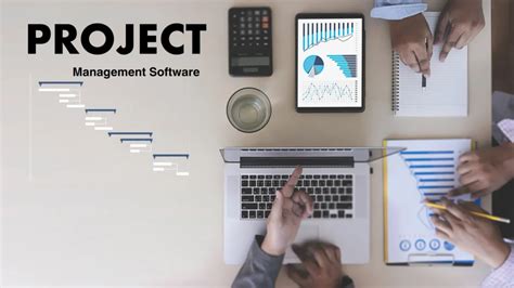 Project Management Software Ignite Workflow And Boost Productivity