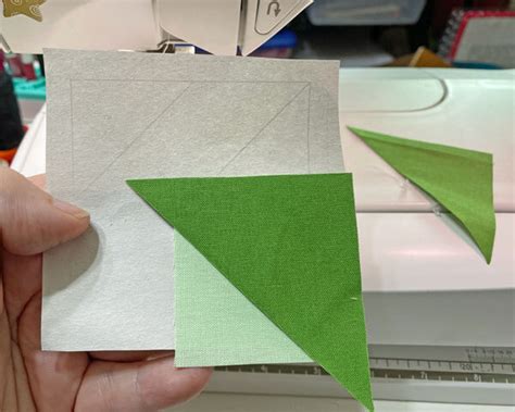 Tulips Quilt Block Tutorial Petal To The Metal Fun In 3 Sizes