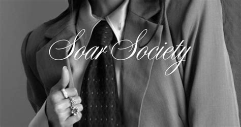 Classroom · Soar Society Collective