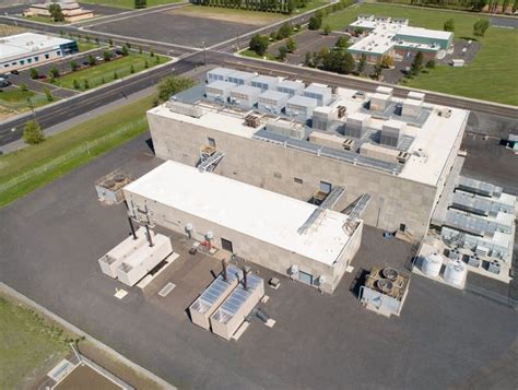 Serverfarm Pioneering Sustainable And Efficient Data Centres Data