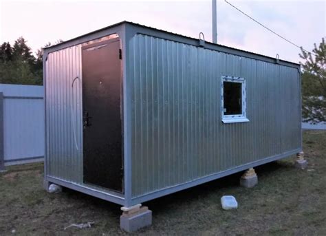 Купить бытовку для дачи в г Глазов