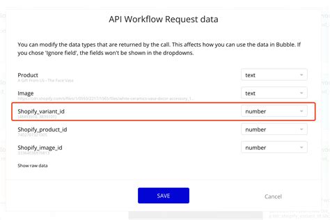 Detecting List Of Numbers Api Workflow Initialization Apis Bubble