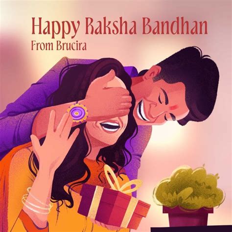 Siddhita Upare On Linkedin Illustration Rakhi Brucira