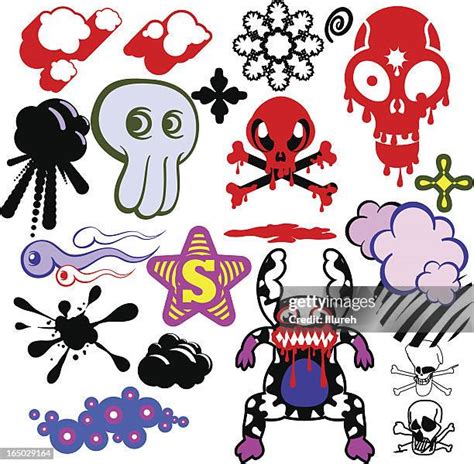 Exploded Skull Photos And Premium High Res Pictures Getty Images