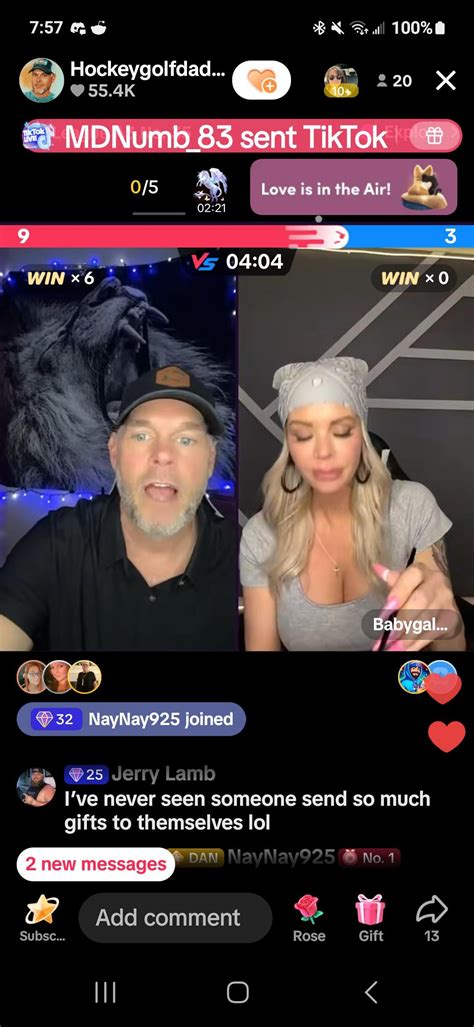 Bubba Chat Was Calling Dan Out After Their Battle Yesterday 🤣 R Dancoryreceiptshgd