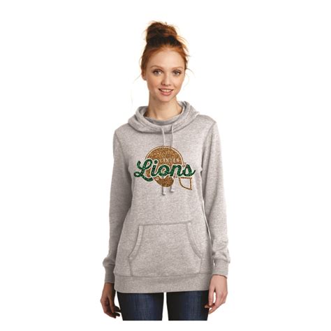 Lynden Lions — Hats Off