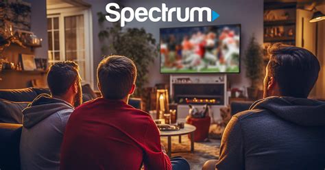 Spectrum Super Bowl Commercial Touts Speed Reliability Charter