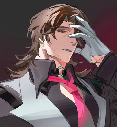 Gallagher Honkai And More Drawn By Al Danbooru