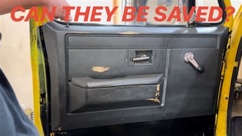 Squarebody Door Panel Removal At Ella Dierking Blog