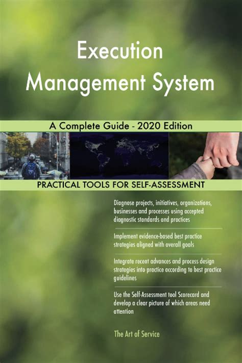 Buy Execution Management System A Complete Guide 2020 Edition Book Online At Low Prices In