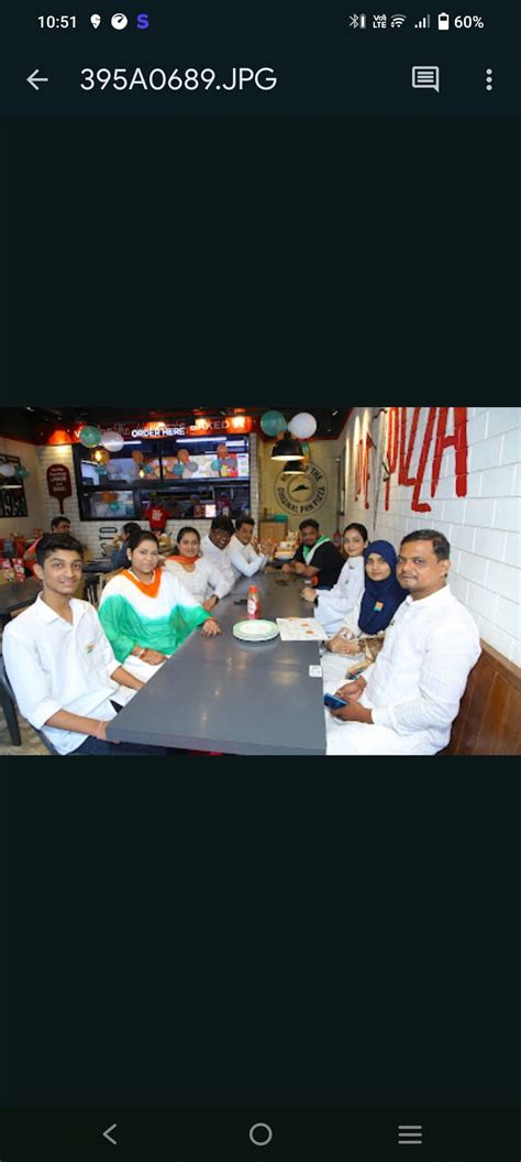 Nasreen Sayed On Linkedin Republic Day Celebration With Our Welcome Buisness Solutions Team