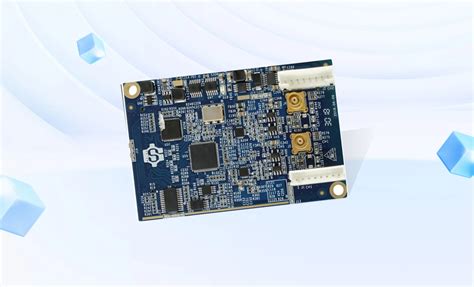 The Core Components Of A Daq System Smartgiant