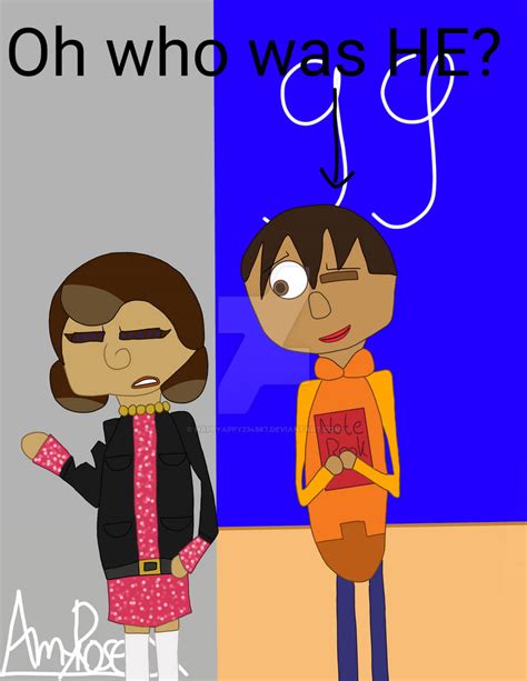 Who Was That Boy Bulla And Placeface By Happyappy234567 On Deviantart