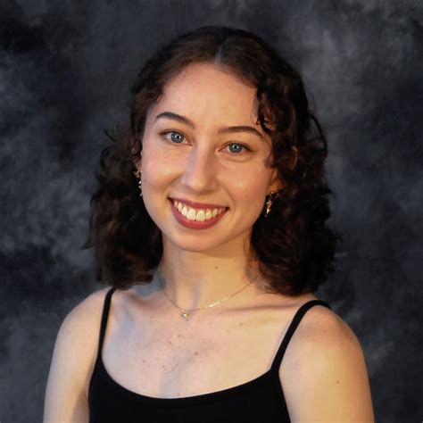 Talia C Grand Rapids Ballet