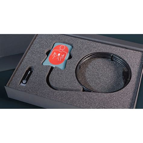 Cpr Feedback Sensor Push Shanghai Meddo Medical Devices Co Ltd