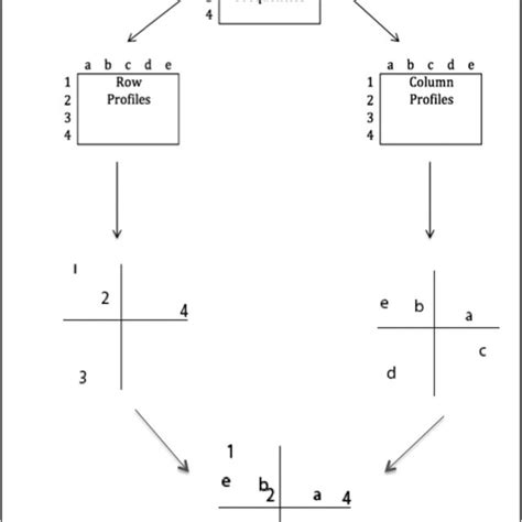 Visual Overview Of The Process Of CA Adapted From 7 Download Scientific Diagram