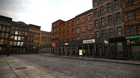 Scaffolding 3d Models Sketchfab