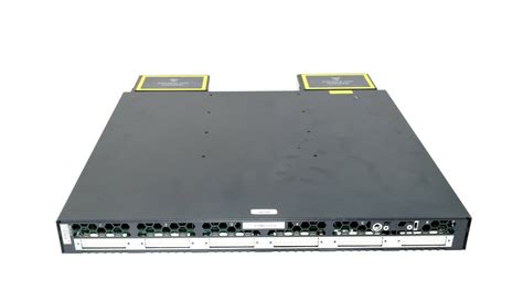 Cisco PWR RPS Redundant Power System Network Switch BuyGreen