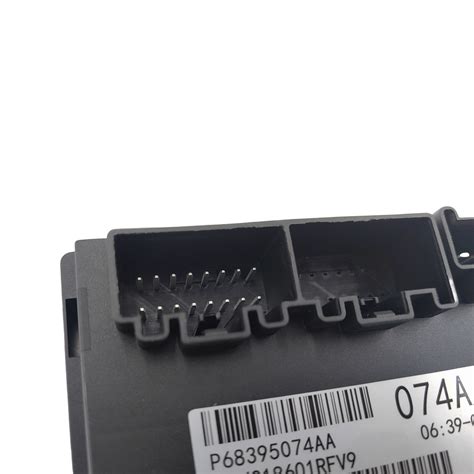 1 X Transfer Case Control Module Fit For Dodge Durango For Jeep Grand