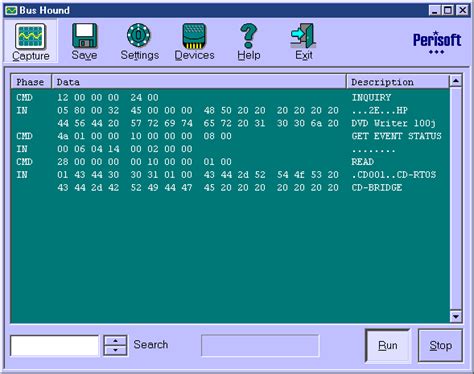 介绍一个 Usb 分析软件 Usblyzer Lab Zcom
