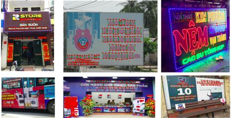 Vietnamese Language Detection And Recognition