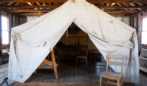 Tonopah Historic Mining Park Silver Mines In Nevada