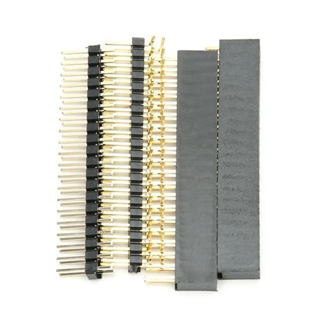 Raspberry Pi Zero Pin Header 40pin For Pin Header Pin Header