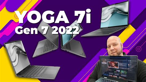 REVIEW Captivating Lenovo Yoga I Inch A Polished In Convertible