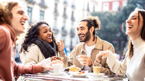 Esta Es La Comunidad Autónoma Más Feliz De Toda España