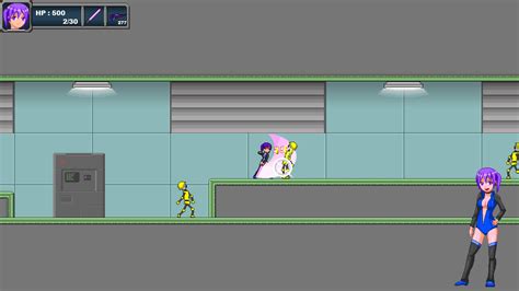 Lab2 Under Ground 2019 My Games Backlog
