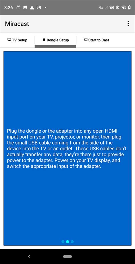 Miracast APK For Android Download