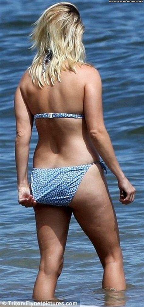 Reese Witherspoon Beach Body