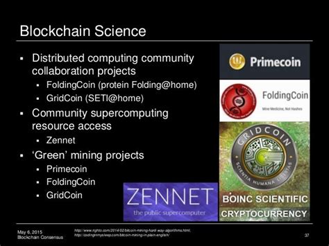 blockchain consensus protocols