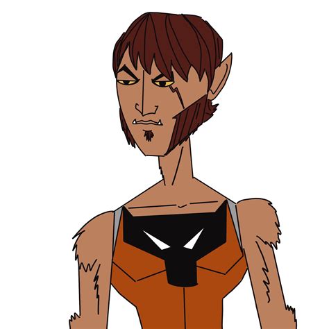 Timber Wolf By Superawesomegaydude On Deviantart