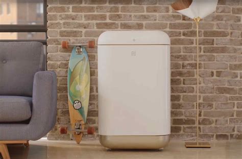 meet seedo a fully automated grow box garden culture magazine