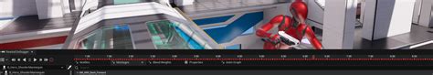 Animation Rewind Debugger In Unreal Engine Unreal Engine 55 Documentation Epic Developer