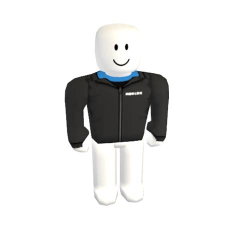 Roblox Jacket Brickplanet