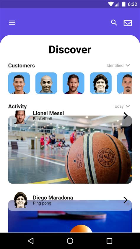 GitHub DevHaiAnh Mini UI