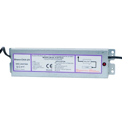 Uv Transformer Water Pioneers Llc