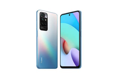 Xiaomi Redmi Battery Test DXOMARK