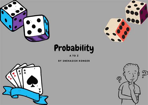 What Is The Probability Of Knowing Everything About Probability Scientyfic World
