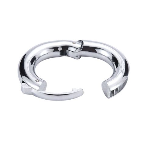 Adjustable Cock Ring Mchastity