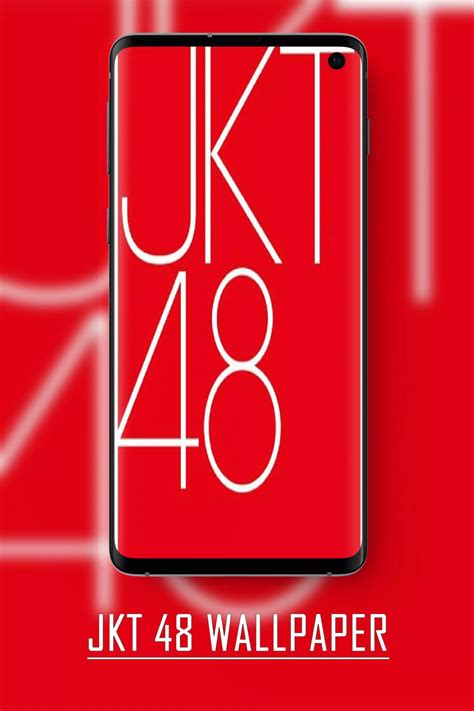 Jkt48 Logo